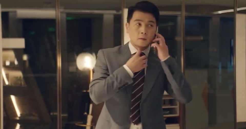 "Brilliant Turnaround" 8 CP endings: Su Luo, An Ning are regretful ...