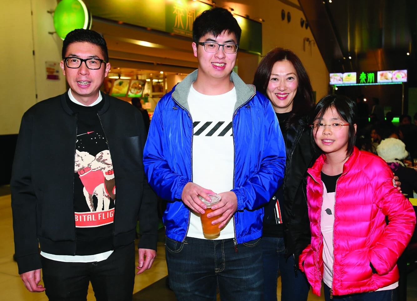 Qian Huiyi, a 59-year-old former Hong Kong sister, was kicked out by ...
