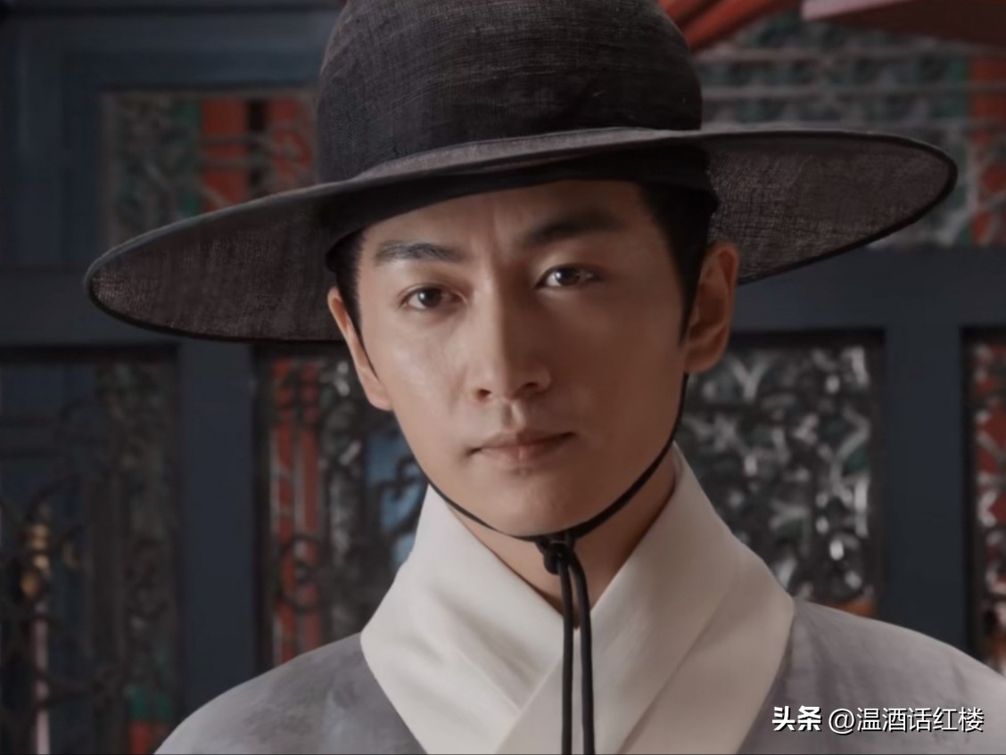 The truth of "The Legend of Yunxiang" is revealed! Shu Yanan has a ...