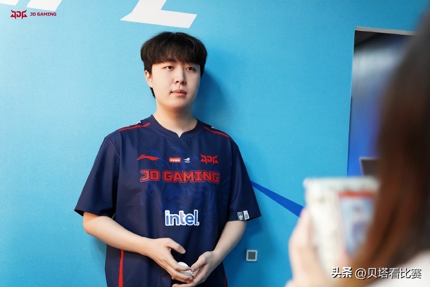 韓網熱議JDG擊敗LNG：kanavi打得最差！和BLG比賽還這樣，會被3-0 - 資訊咖