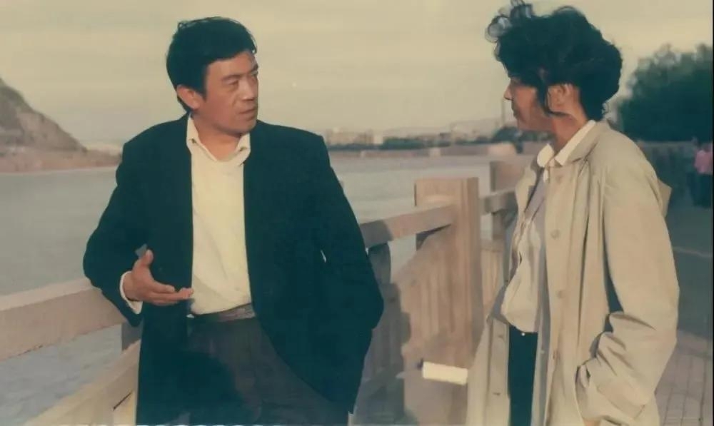 "National first-class actor" Gao Ming: Married for 52 years with no ...