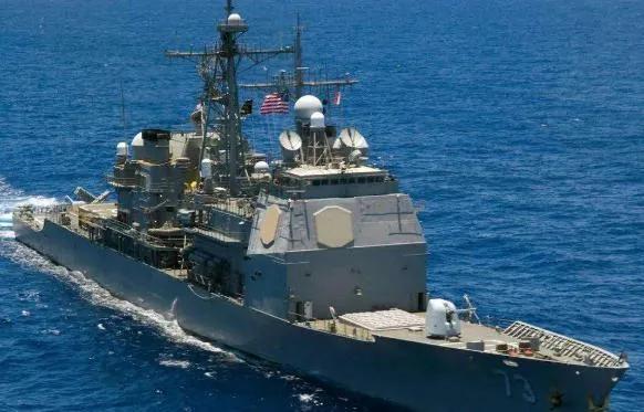 What is the difference between battleships, cruisers, destroyers, and ...