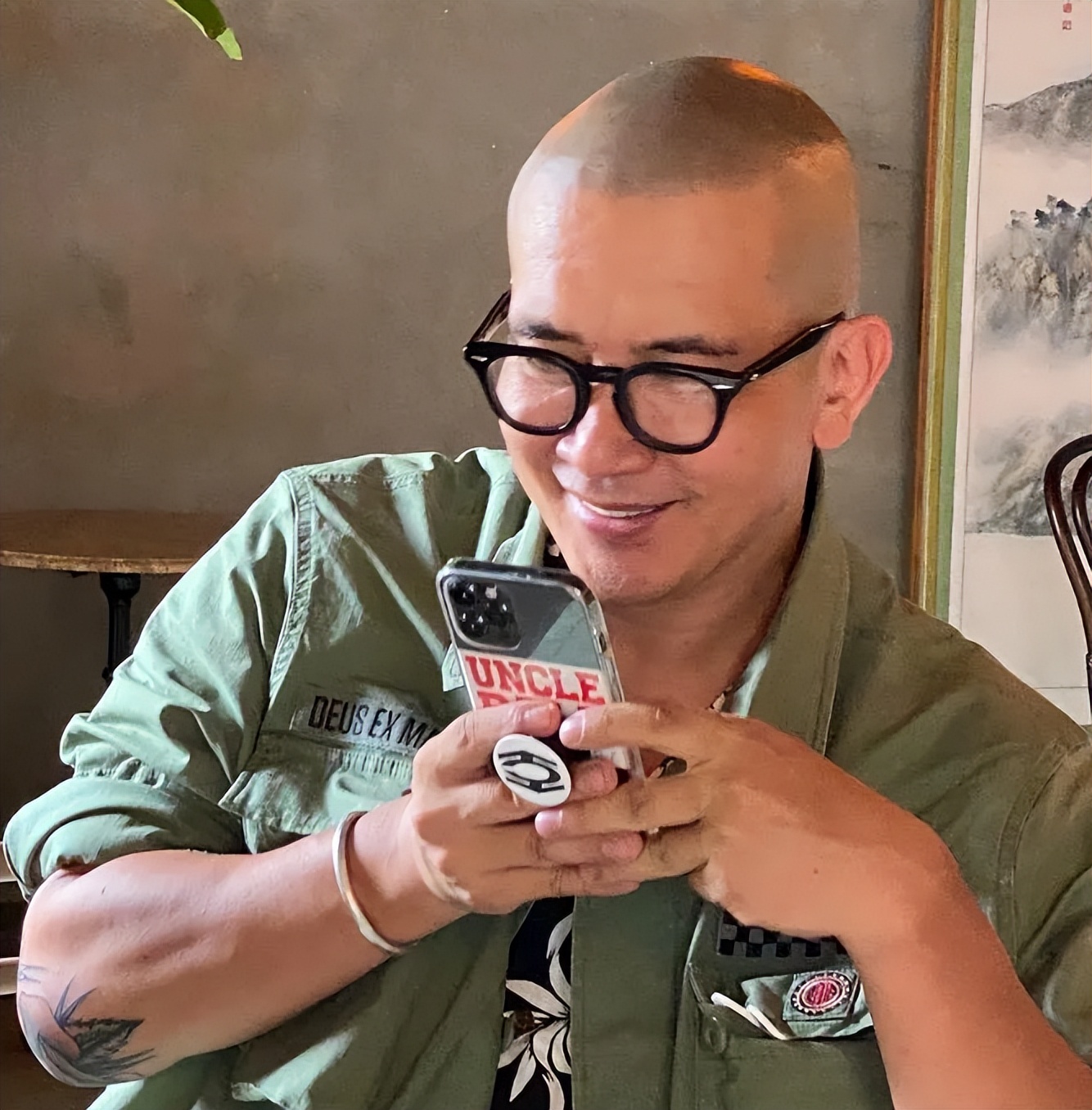 Gu Junye: Since love can change a person, let us first find someone who ...