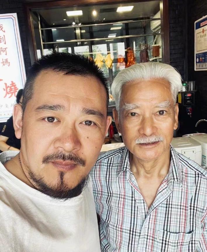 The 68-year-old singer Kaohsiung passed away due to illness. There are ...