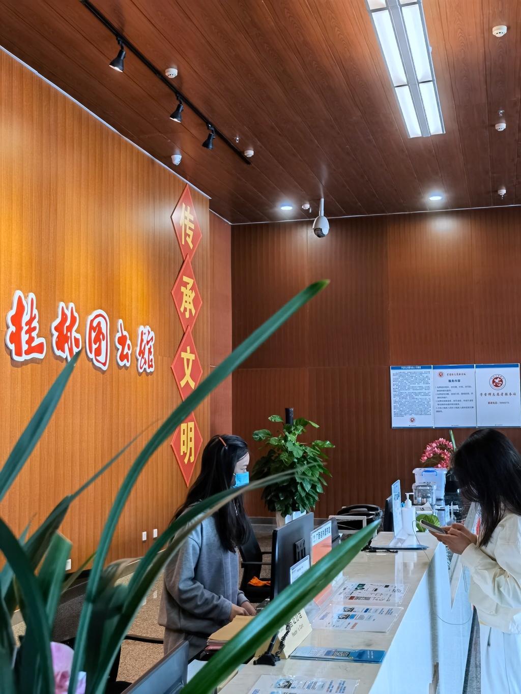 Guilin: Qingshan Xiushui Shuxiang taste - iNEWS