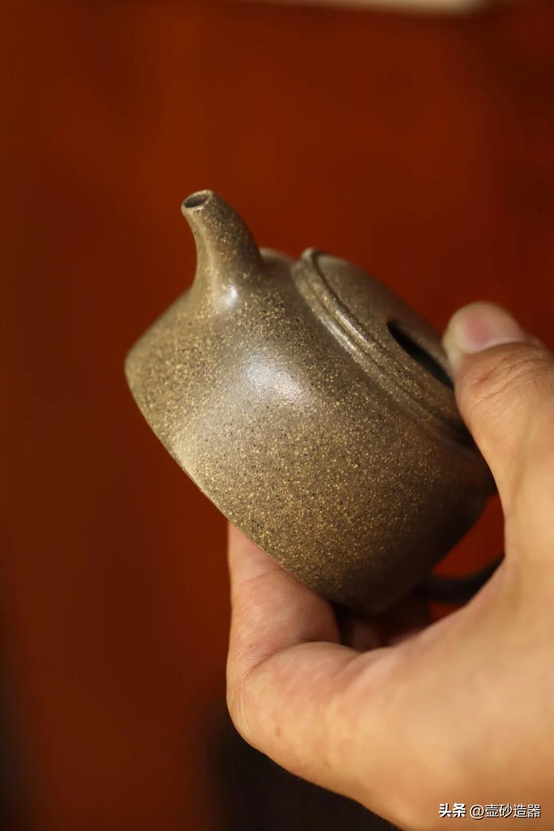 How to identify chemical pot - iNEWS