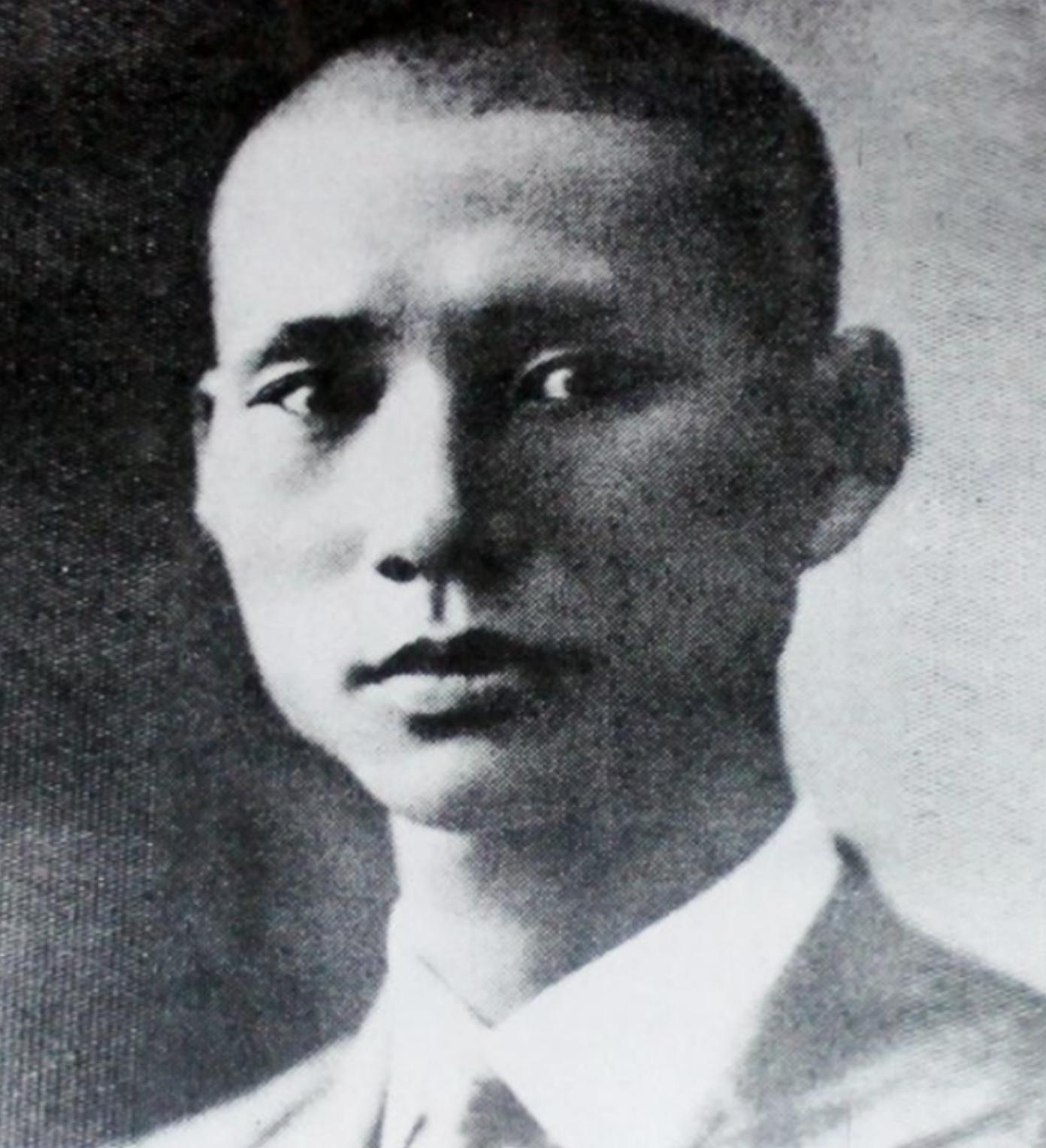 The Red Army rebel general who had been fleeing for many years returned ...