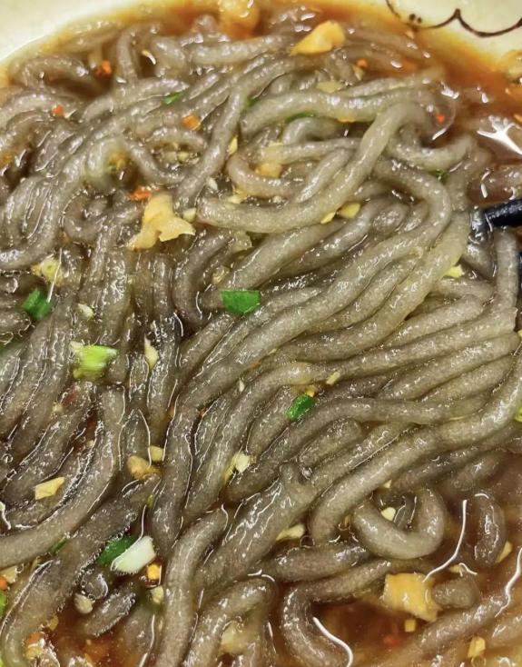 The day of "Ganfan people" starts from Suofan - iMedia