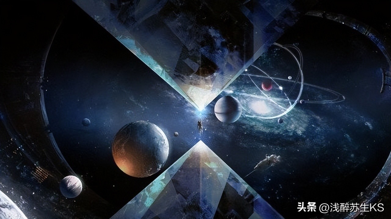 Why is the sophon in the three bodies invulnerable? Sophons are ...