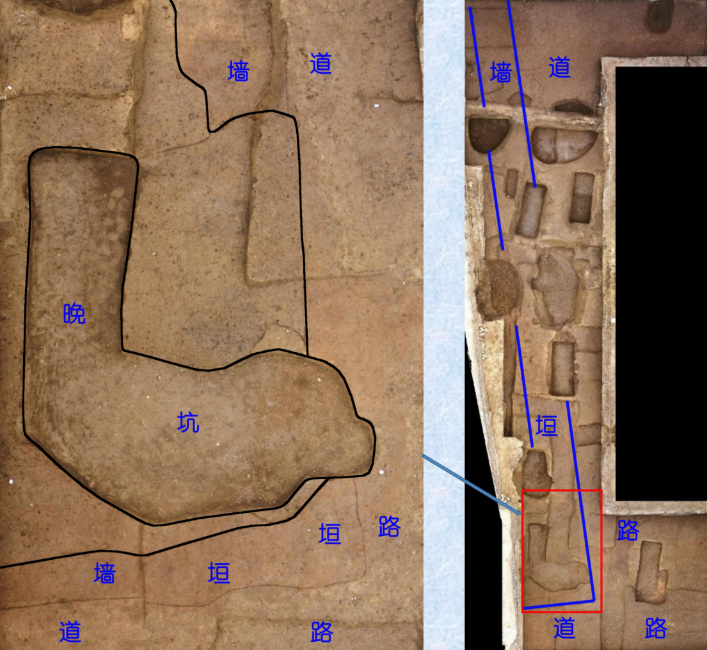 New discovery: The layout of the Xia Dynasty capital of Erlitou turned out to be like this - iNEWS