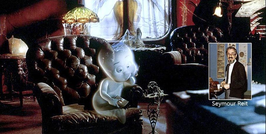 Comedy fantasy movie "The Devil": a children's comedy classic, a heart ...