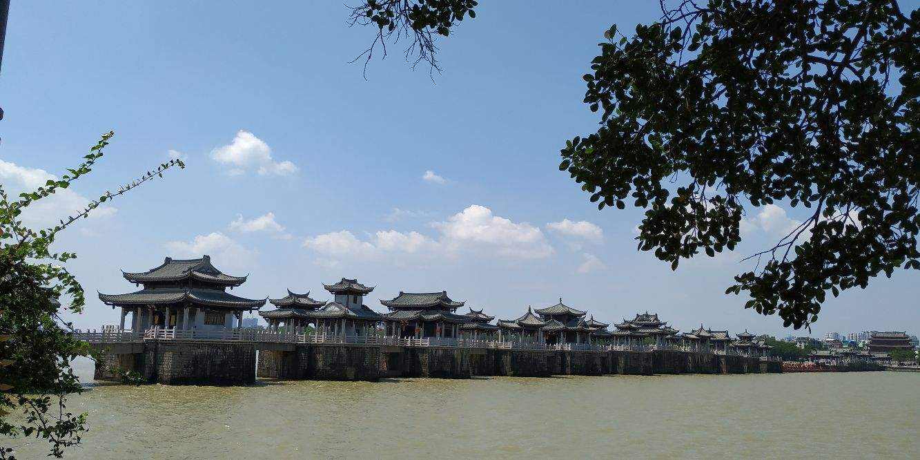 Top 10 Famous Ancient Bridges in China - iNEWS
