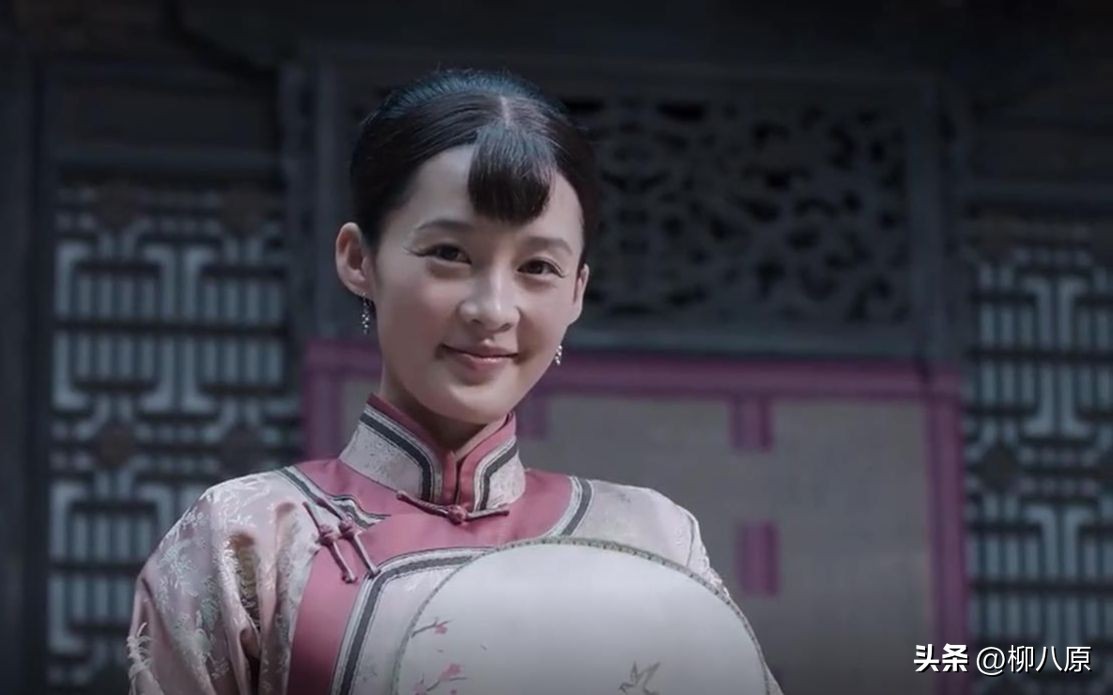 Li Qin: The state secretly trained her for 9 years, but turned around ...