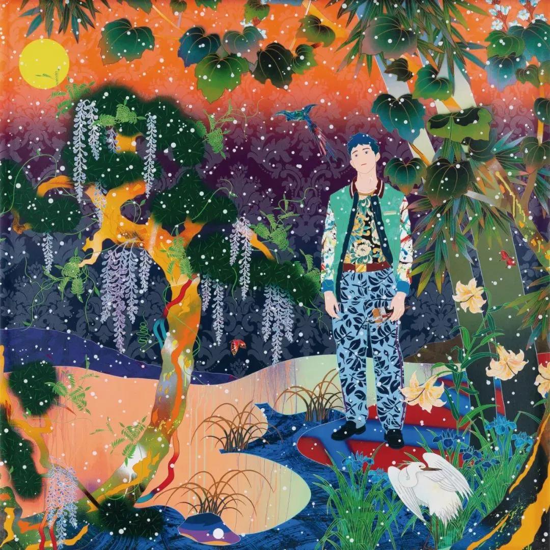 Tianming Wushang, Kato Izumi and other Japanese new generation auctions ...