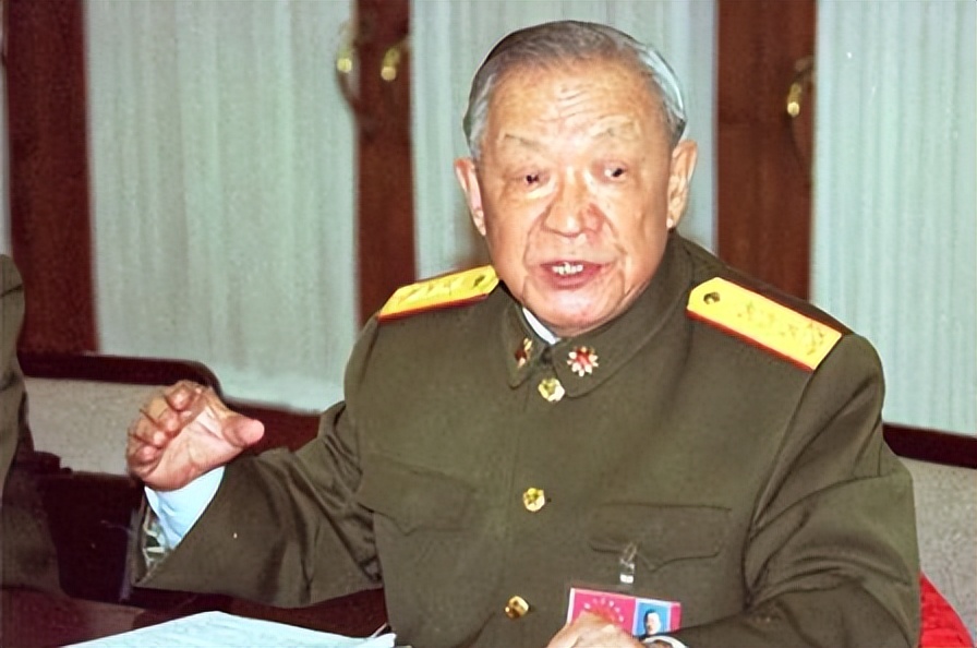The secretary reminded Yang Dezhi not to pick up the new chief ...