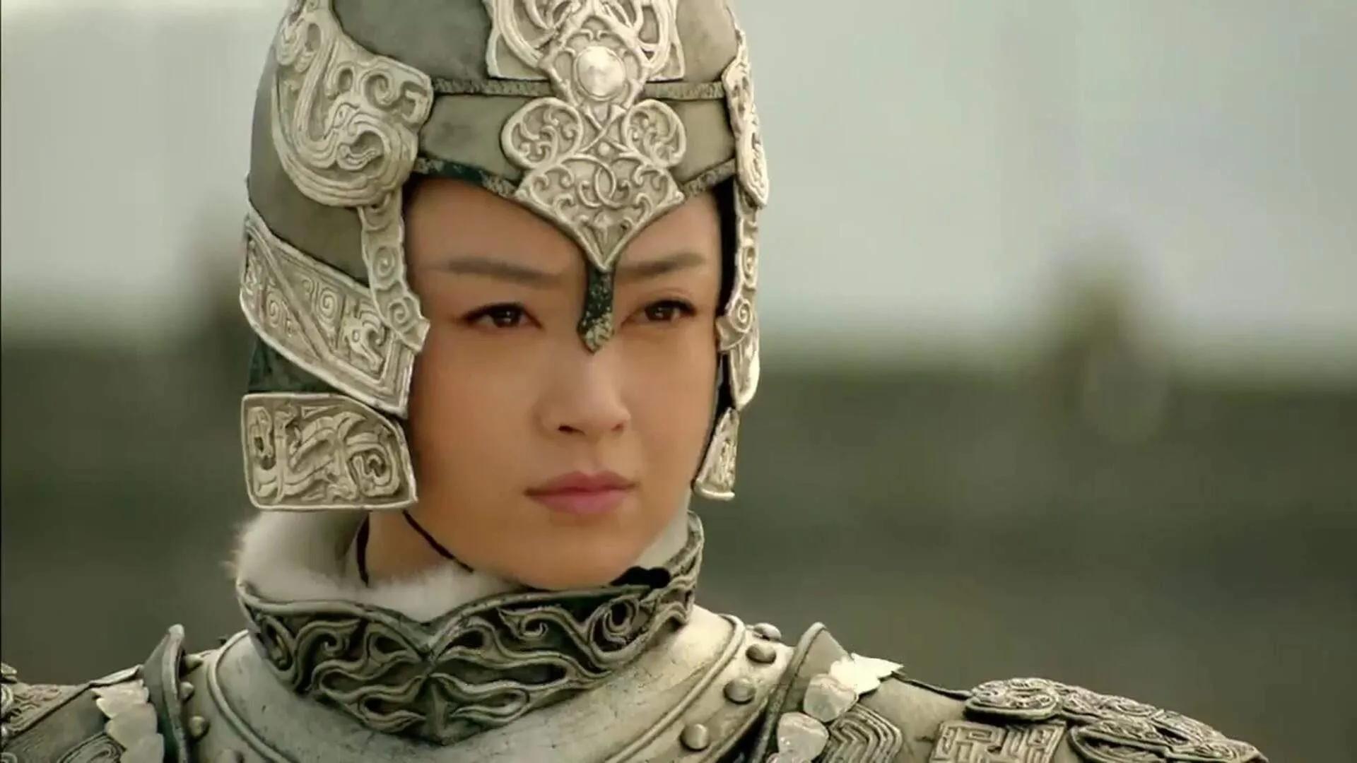 Jiang Xin loves Yuan Hong deeply because of the misunderstanding ...