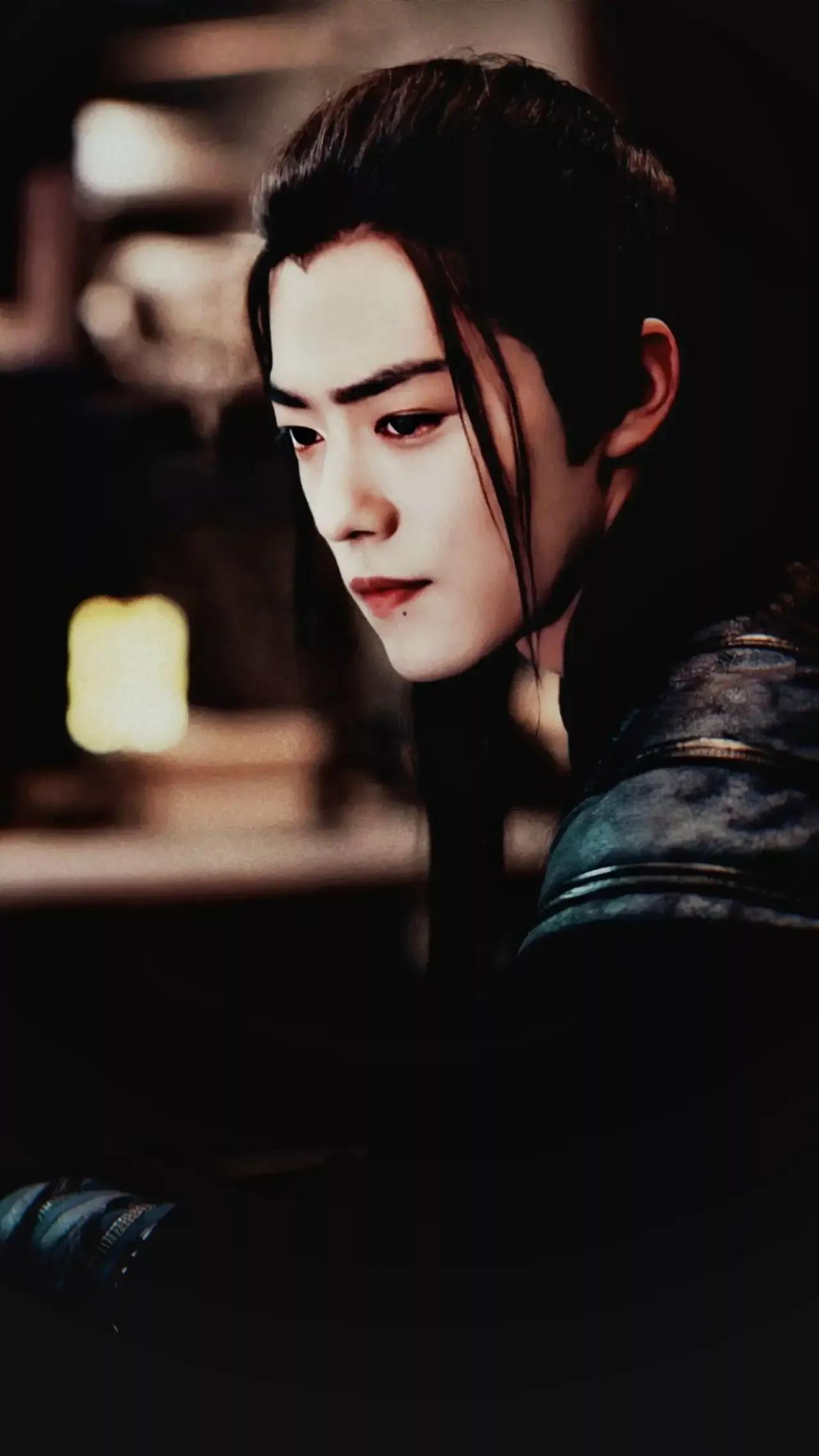 Happy 4th anniversary of Xiao Zhan as Lin Xiuya - iNEWS