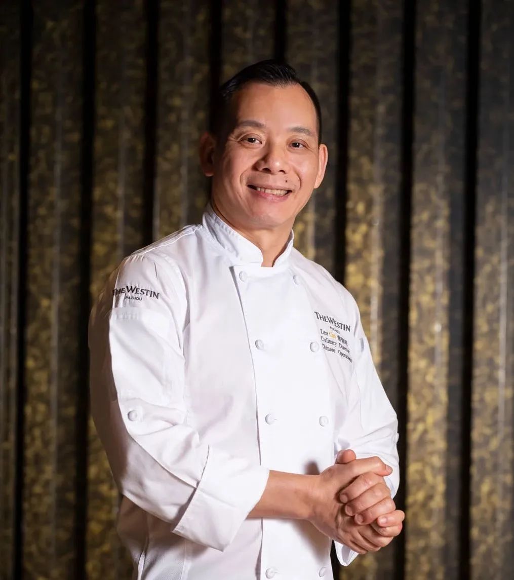 Cao Jinming: I am worried that I will never be able to eat dishes with pot gas in the future ...