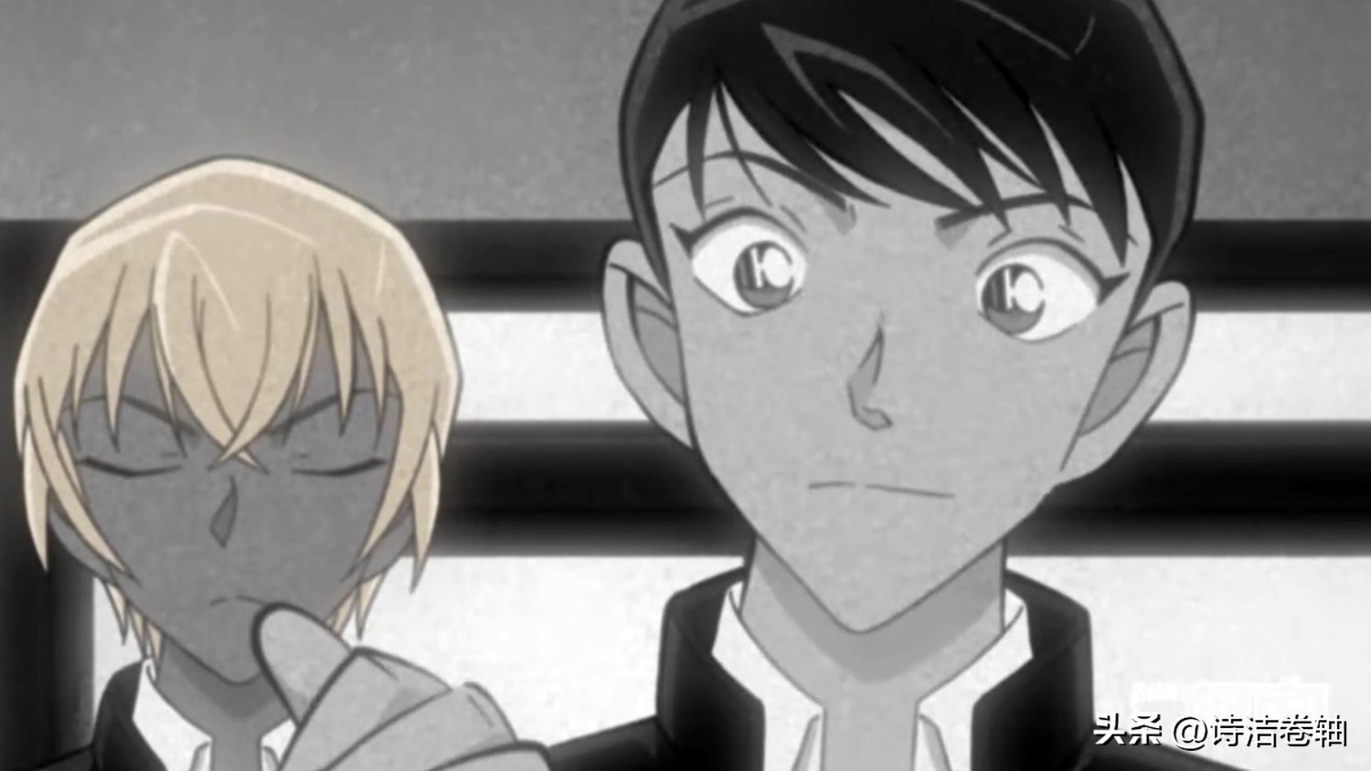 There is a reason why Jiang Gu Ling is versatile. After all, one person ...