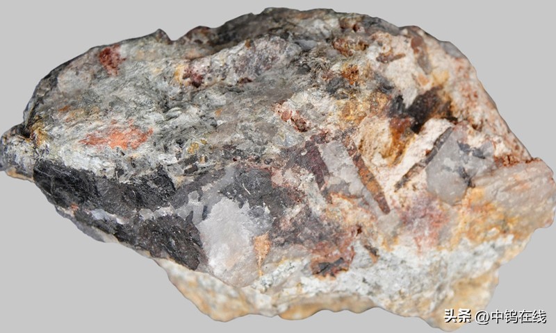Eight largest tungsten producing countries in the world - iMedia