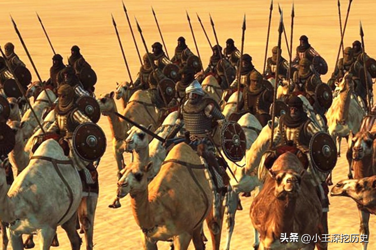 A Brief Analysis of the History of the Rise and Fall of Iraq's Built ...