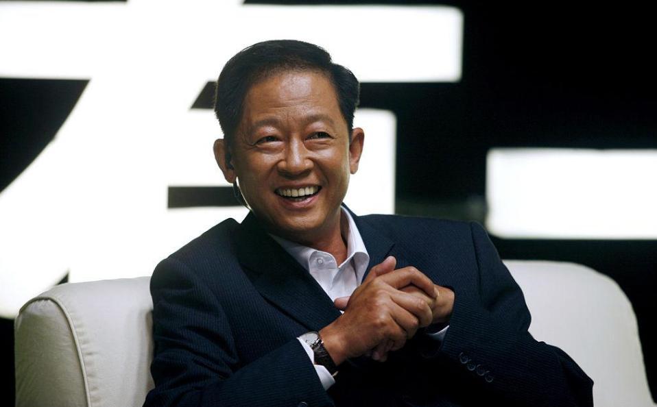 Liu Bing, whose "way of heaven" was devoured by desire, is doomed to go ...