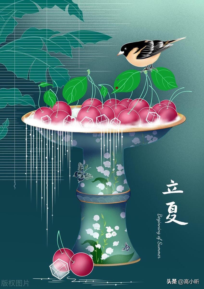 As the saying goes, "Taste the three delicacies in Lixia, and you will be healthy for a whole ...