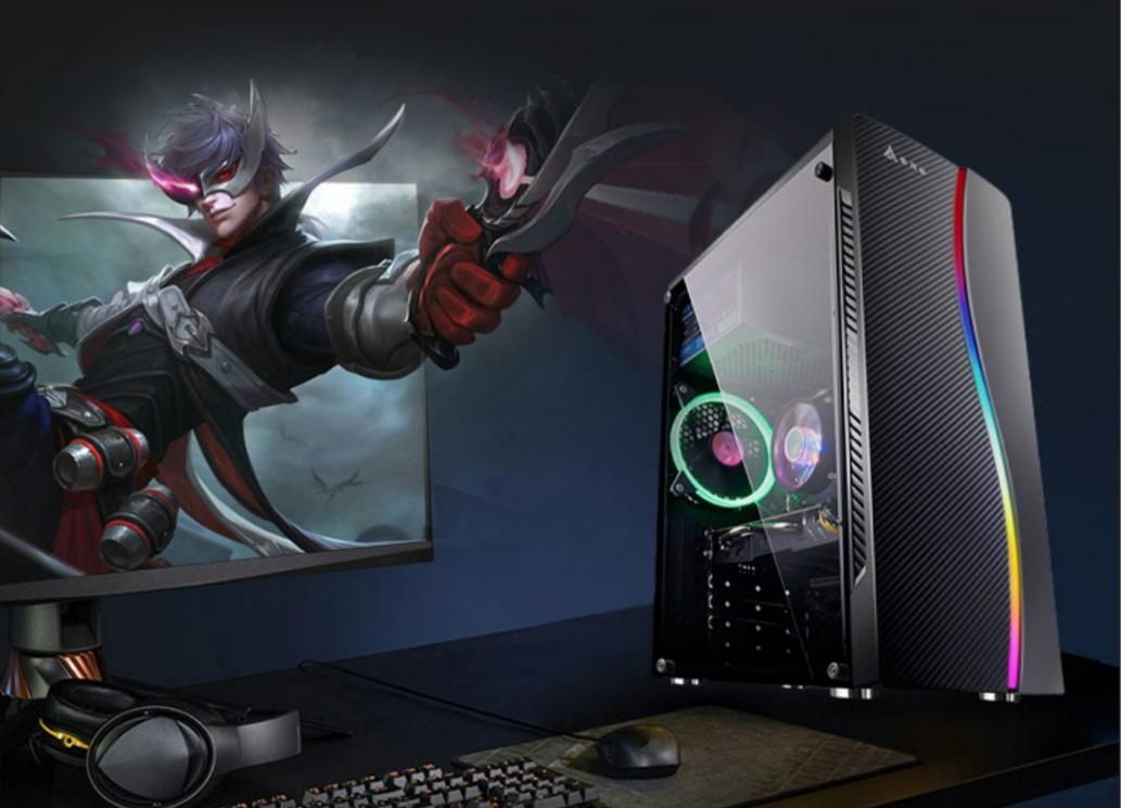 Computer host assembly list and installation precautions, especially ...