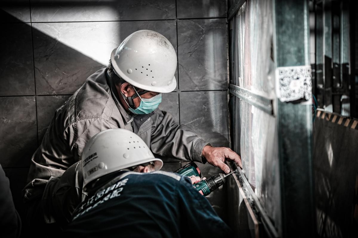 China announced that it would cut off the relevant power supply in ...