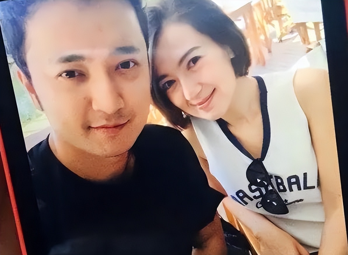 Two CCTV hosts were exposed to divorce! Asexual marriage and ...