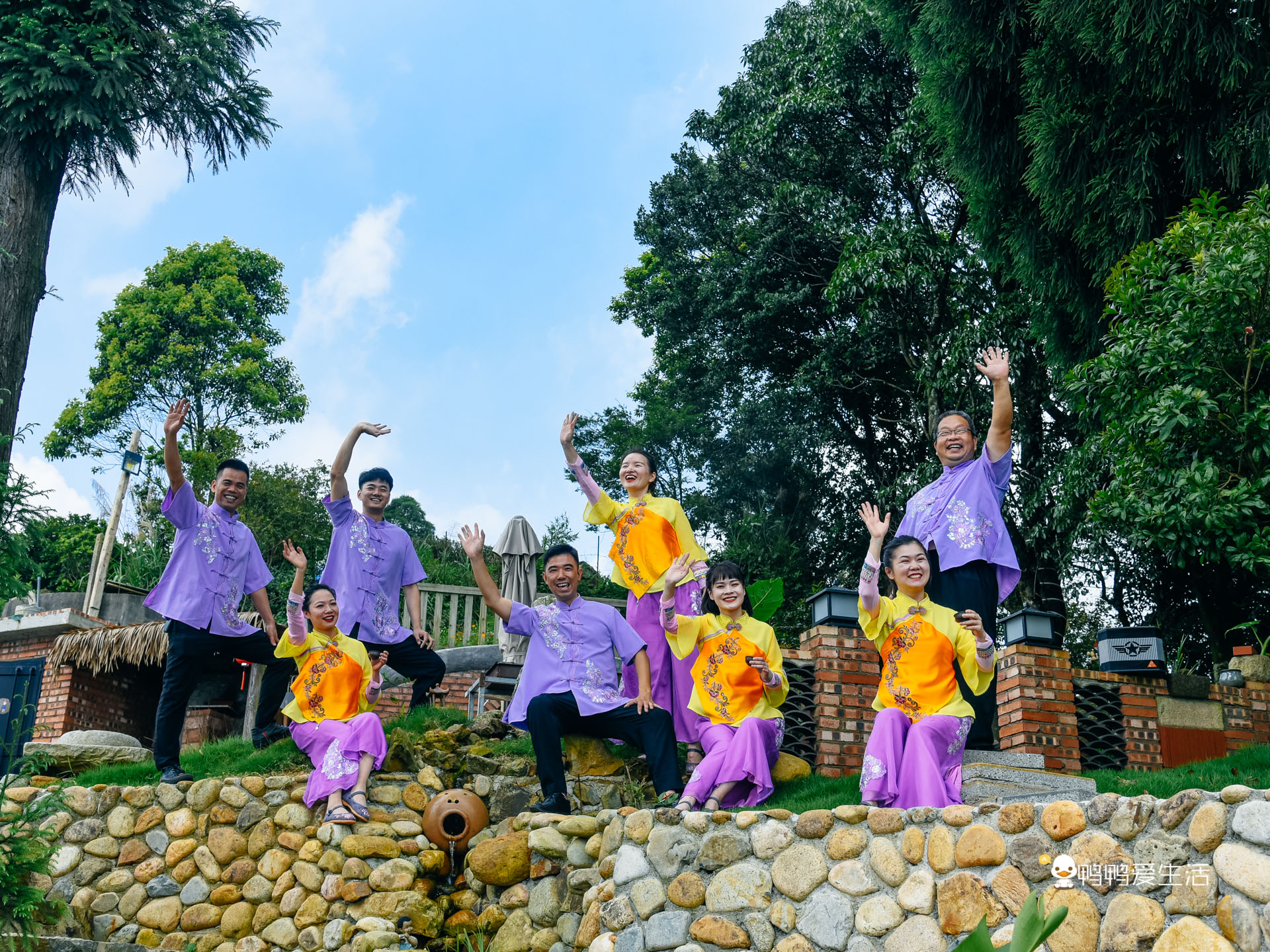 Lotus Praise Song: Folklore spread in mountain tea gardens, audible ...