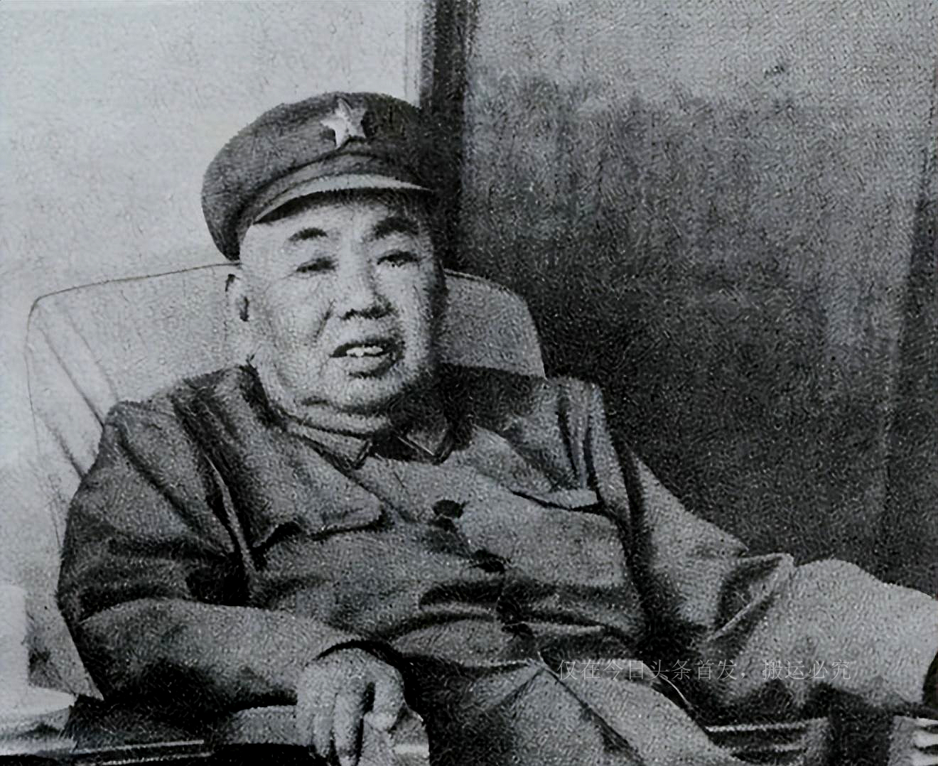 When Hua Guofeng came to Nanjing in the 1980s, Xu Shiyou claimed that ...