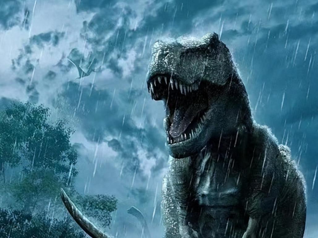 Explore the boundaries of technology and ethics! "Jurassic Park ...