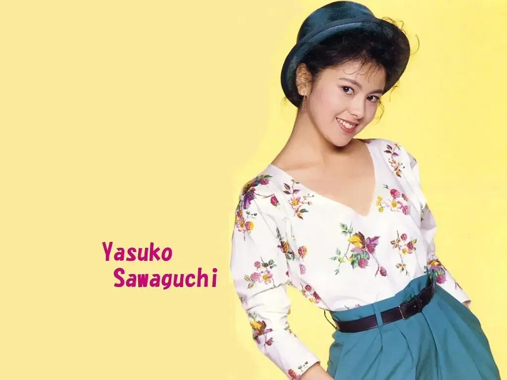 Let's take a look at the female stars of the Showa era in Japan and ...