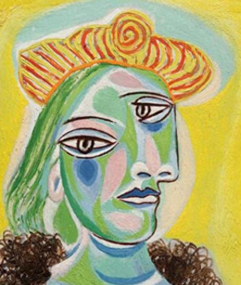 Genius Season 2: Showcasing Picasso's unique talent and emotional ...