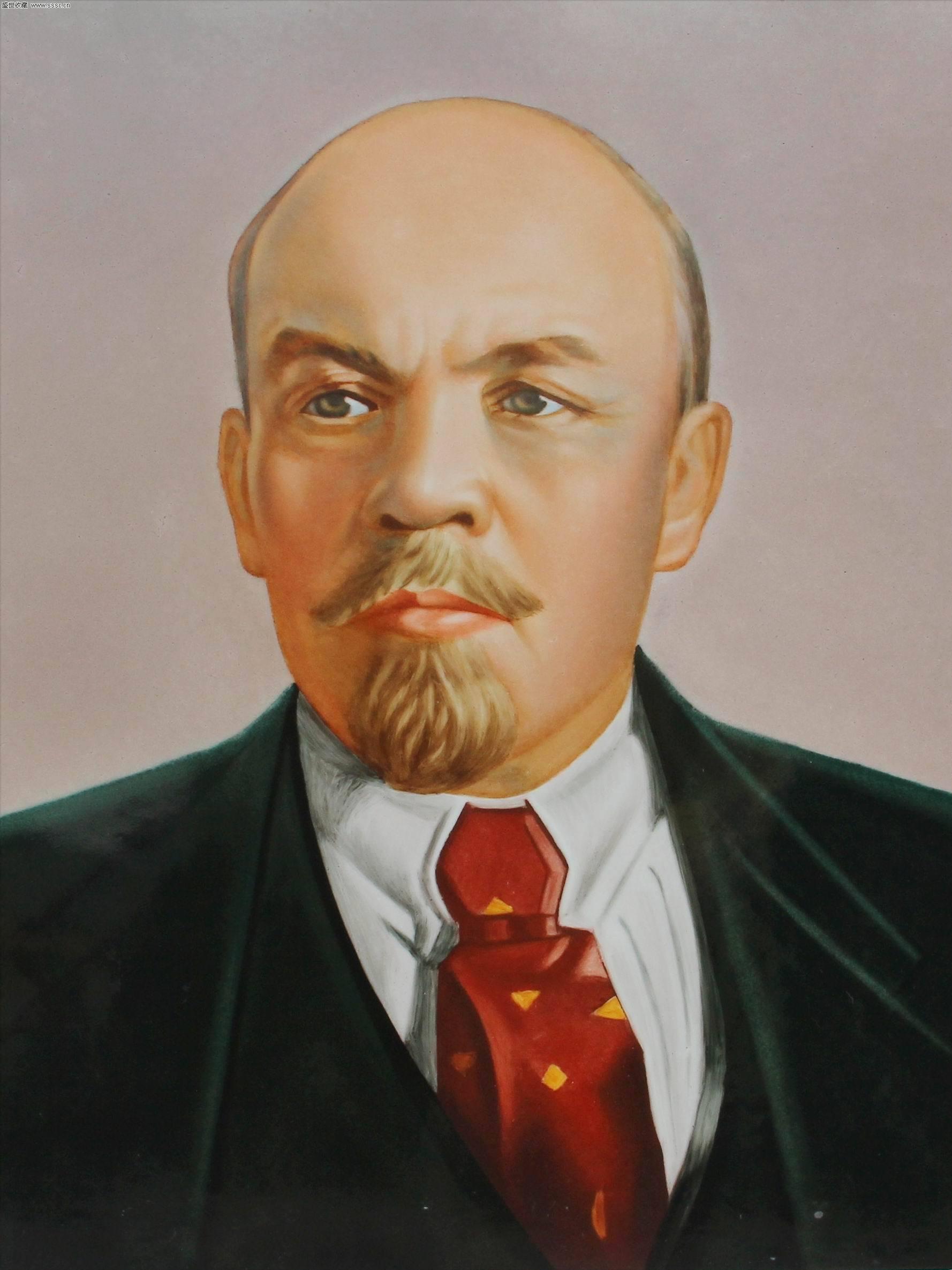 Lenin admits his mistake - iNEWS