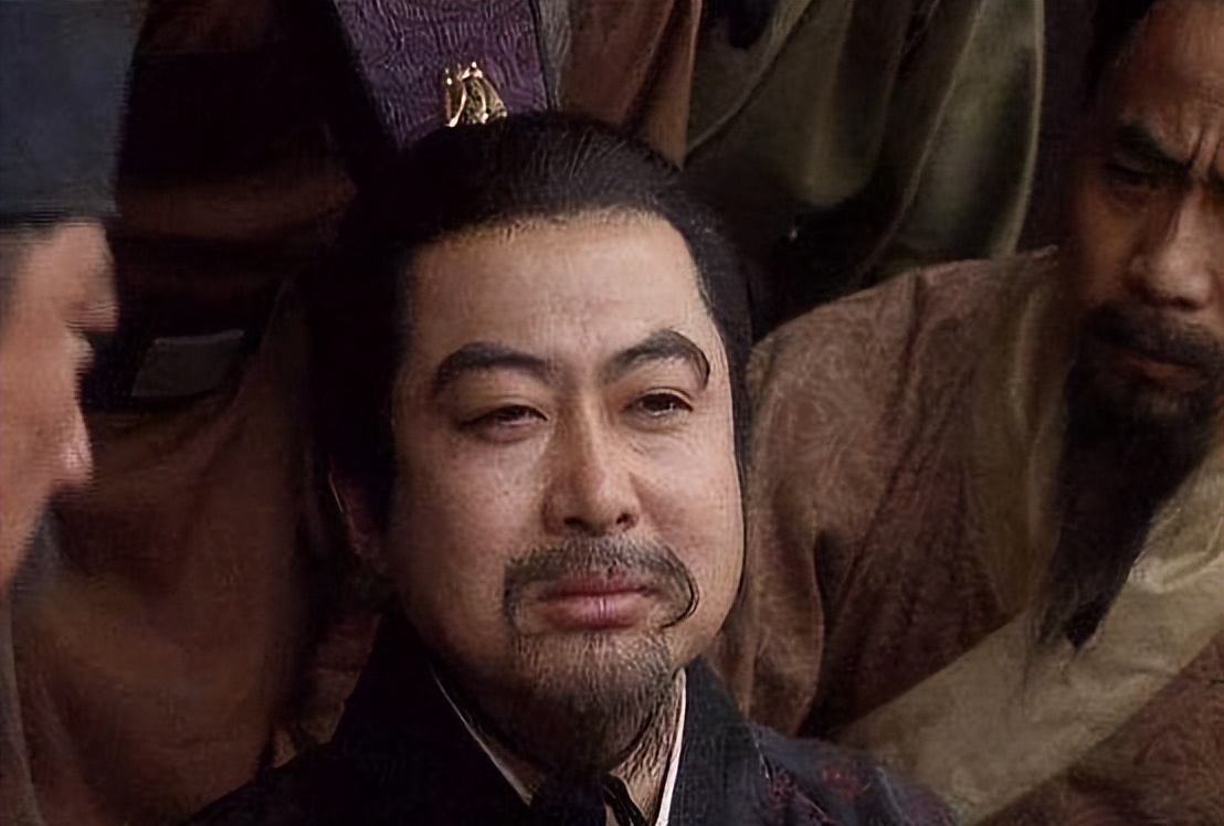 Heroes of the Three Kingdoms 053-Xu Jing, Situ of Xishu - iNEWS