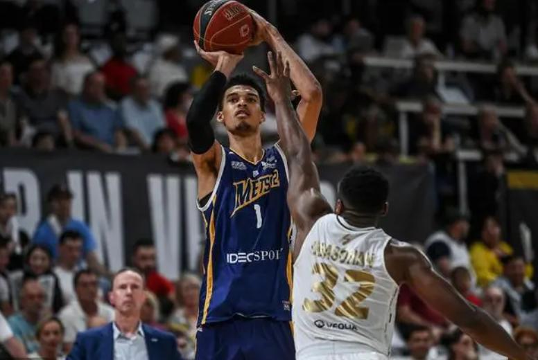 The Spurs' Wenban era is coming? Difficult to surpass Duncan - iNEWS