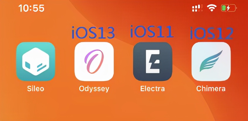 iOS 15 libhooker 基板来了，距离还剩一个月 - 头条汇