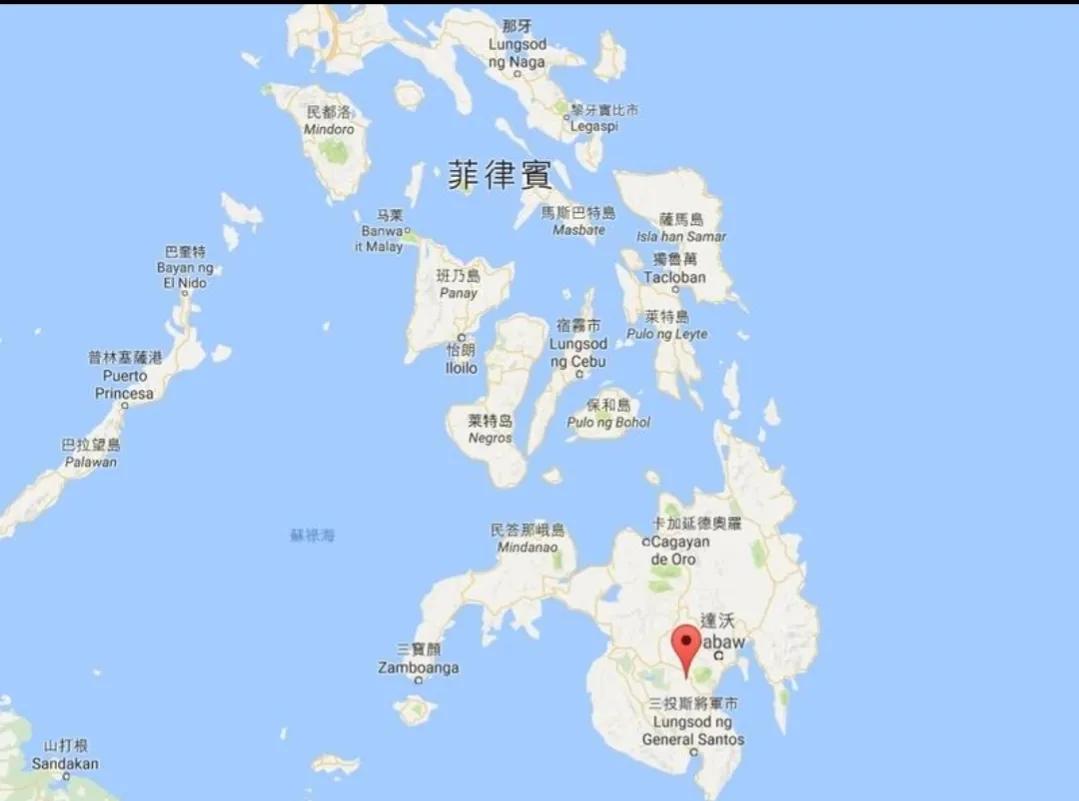 Davao City, the third largest city in the Philippines - iNEWS