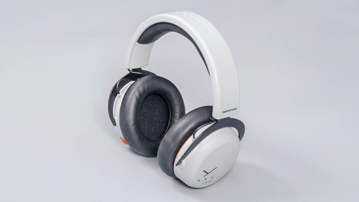 Beyerdynamic Beyer MMX150 Gaming Headset Review: Superior Sound Quality ...
