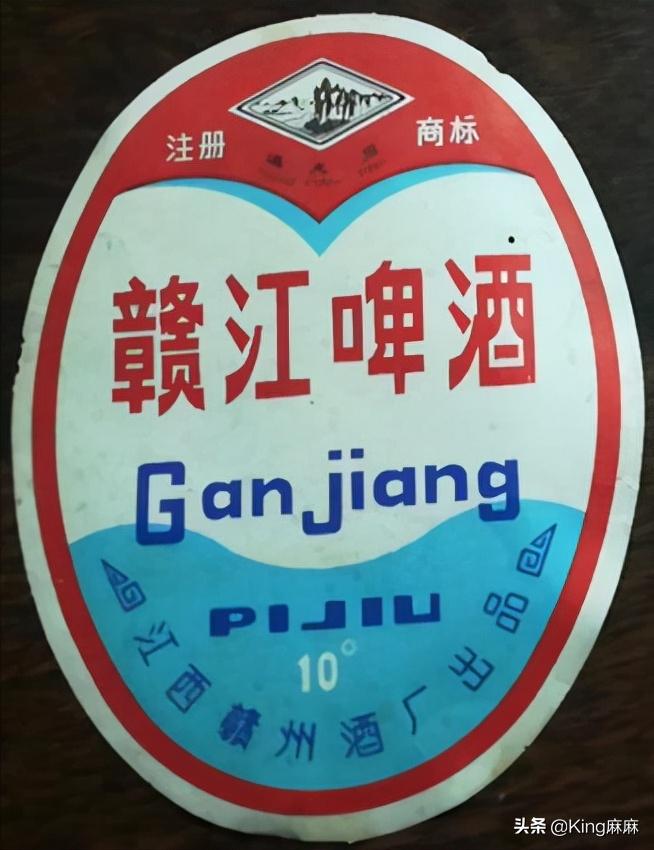 21 kinds of beer that were all the rage in Jiangxi, how many have you ...