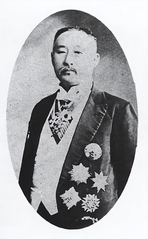 The sixth president of the Republic of China - Zhou Ziqi - iMedia