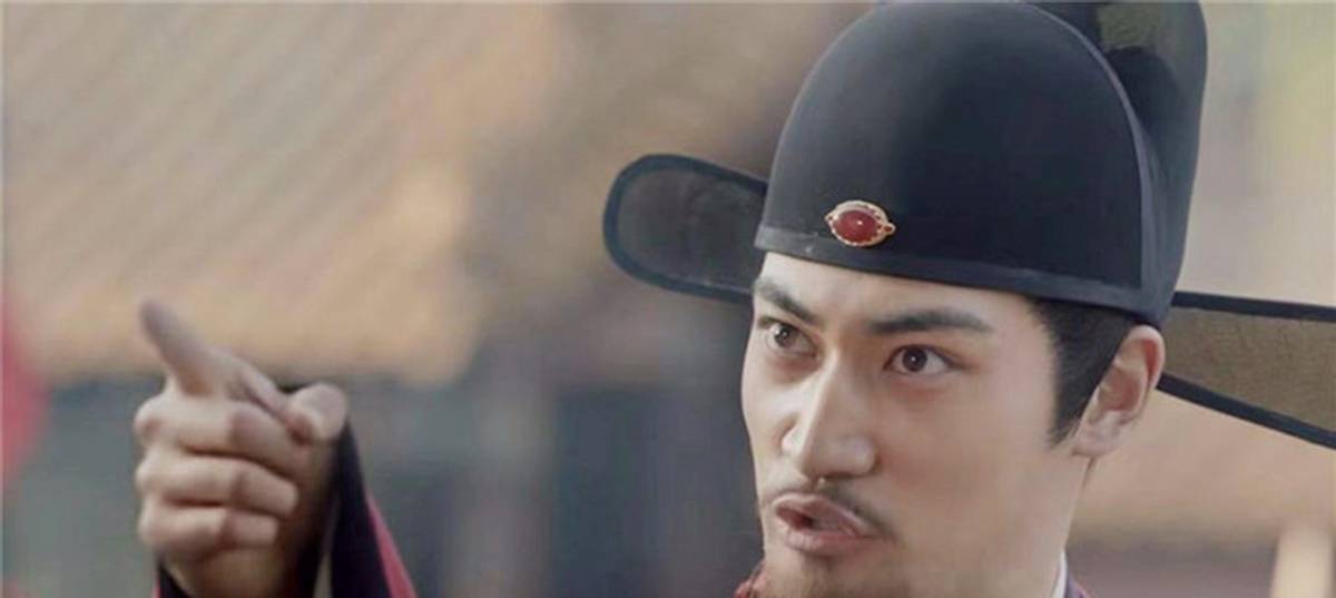 In less than a year in office, why can Zhu Gaochi be famous in history ...