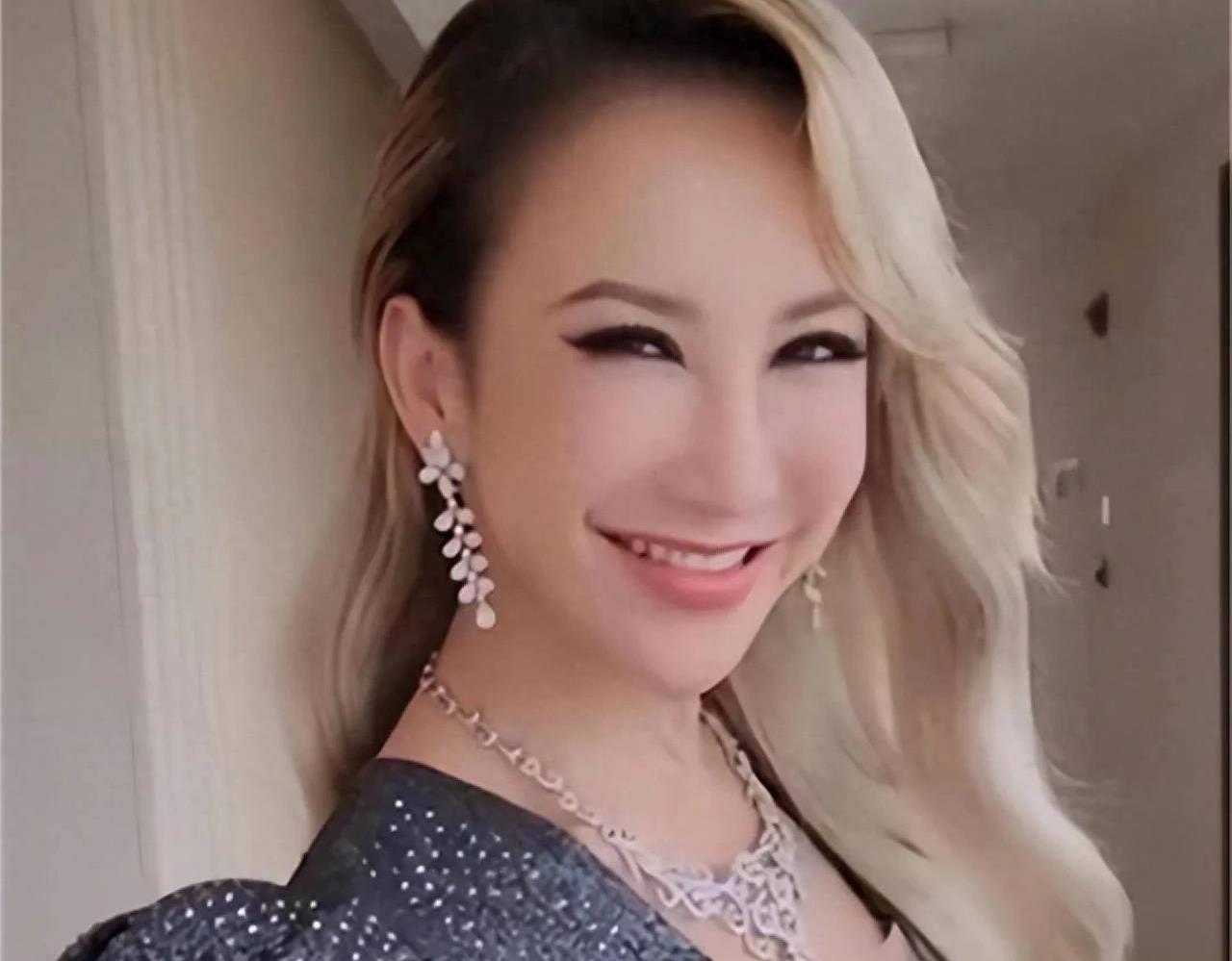 Revealing the truth behind Shum Dianxia's death. At that time, her ...