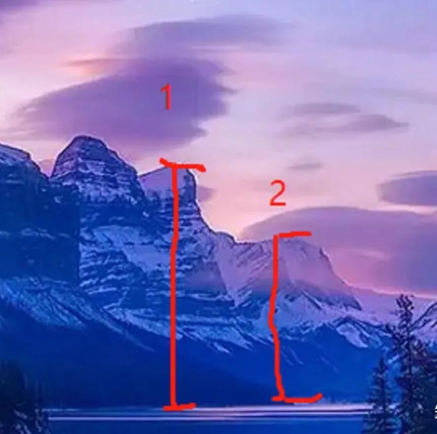 The PLA drone took a photo of the Kinmen sentry, and one picture is ...