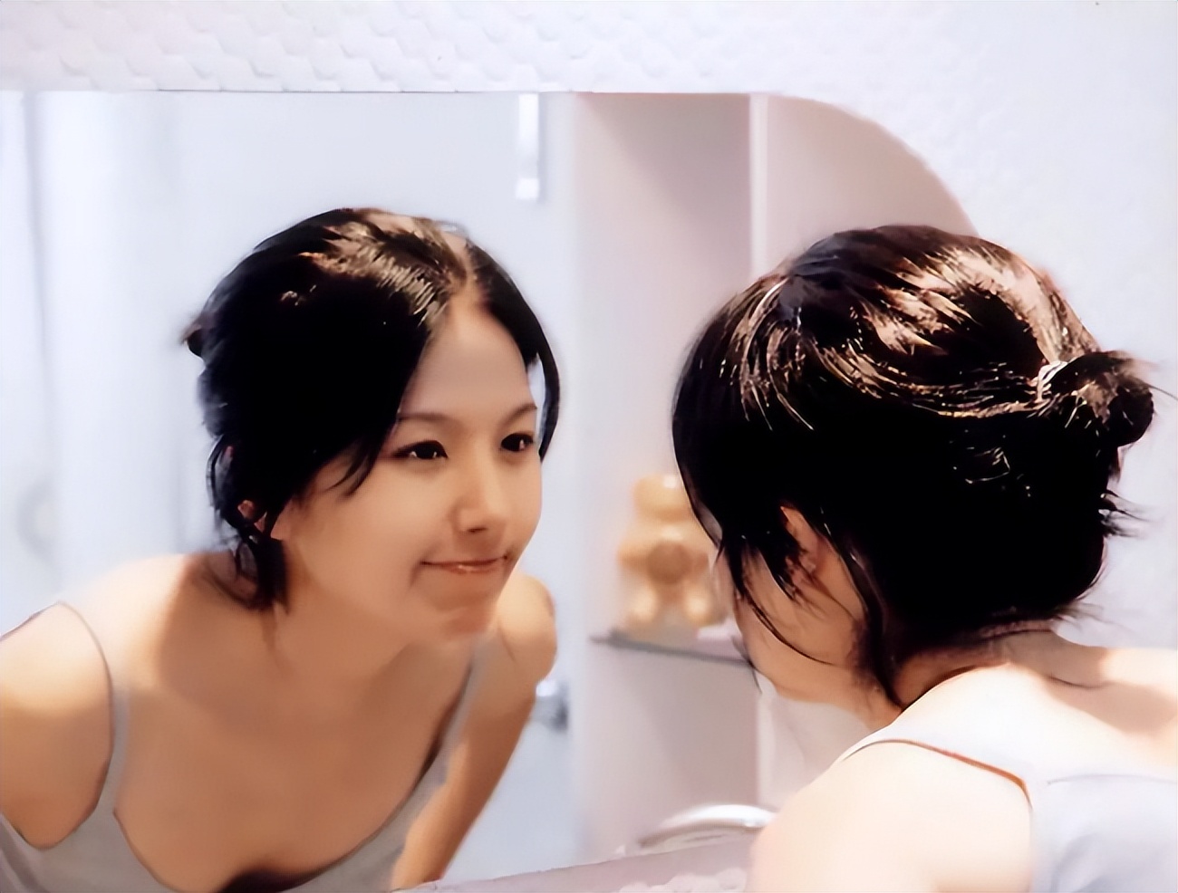 Korean star Li Eun-joo: Being ravaged for 8 hours brought "toys" to the stage, unbearable and ...