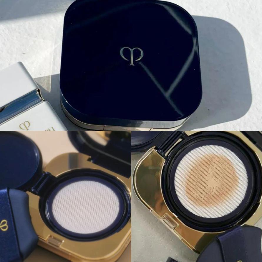 CPB released a new diamond square air cushion! Is this the continuation ...
