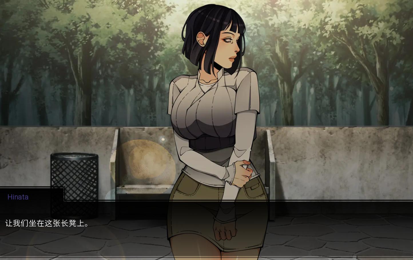 "Naruto-Ninjutsu Master" of Gentleman Games: SLG Naruto's new work, full of high energy! - iNEWS