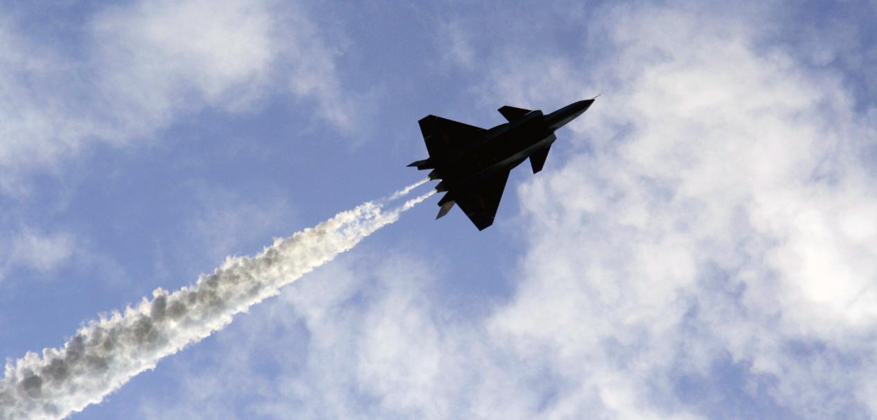 The J-20 may really be able to fly at Mach 2.9! - iNEWS